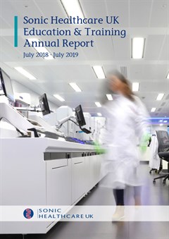 Publications | The Doctors Laboratory